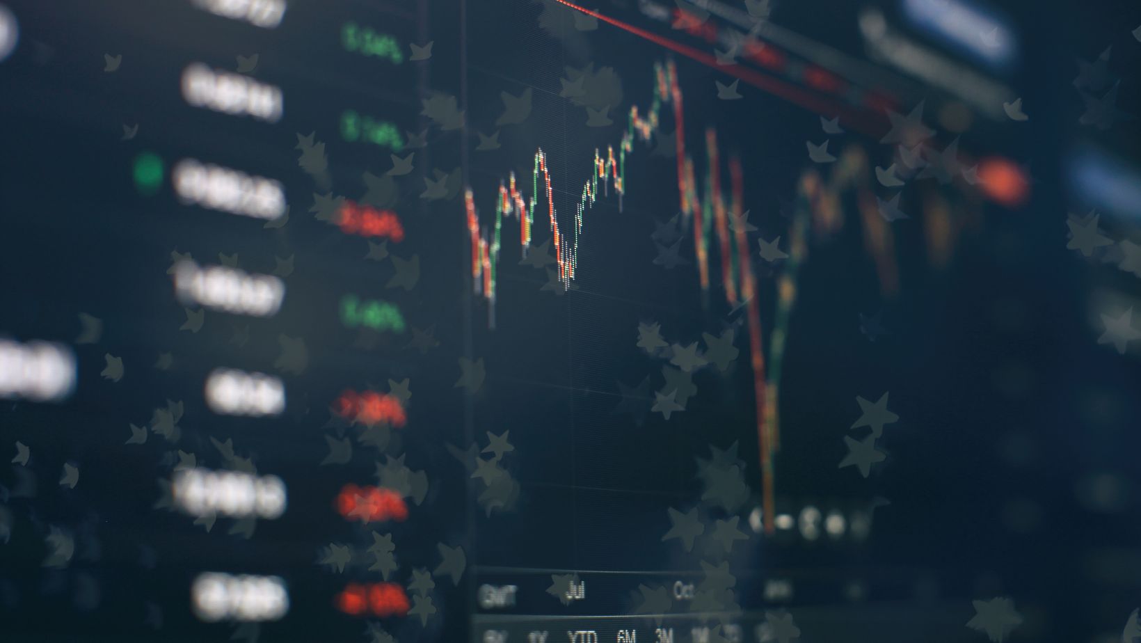 TechBerry: What Peak Social FX Looks Like - Entretech.org