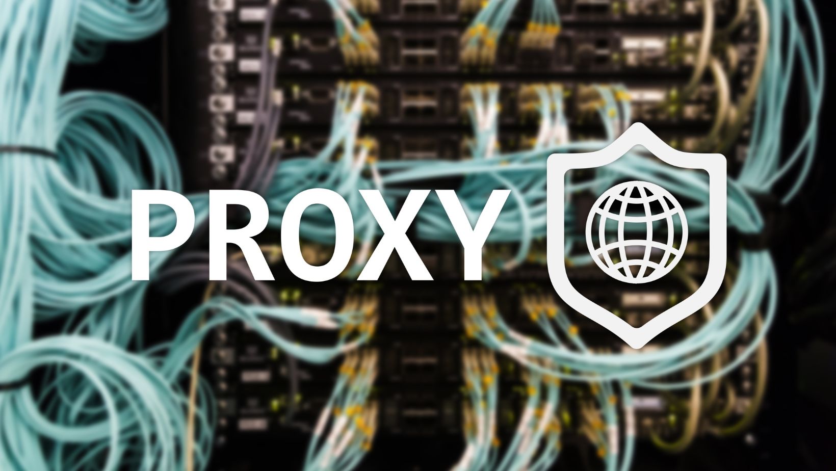 Securing the Cyberspace: The Role of Proxies in Modern Business - Entretech.org