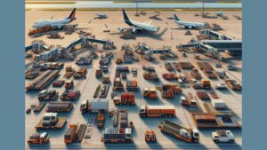 Exploring the Types of Ground Support Equipment (GSE) Used in Airports ...