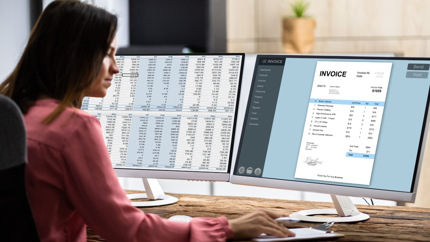 Invoicing Software to Transform Your Business Operations - Entretech.org