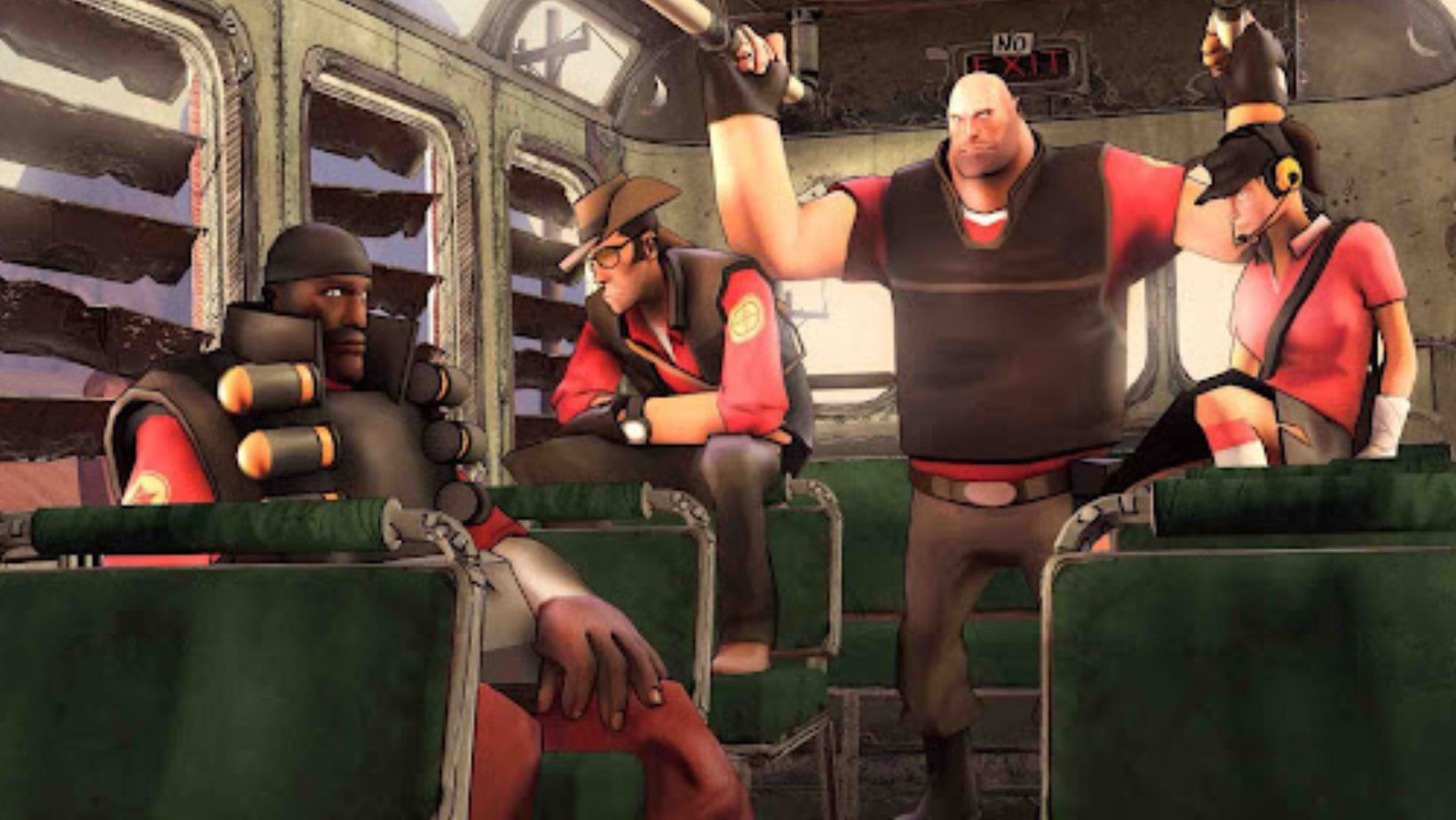 How to Play Team Fortress 2: A Complete Beginner's Guide - Entretech.org