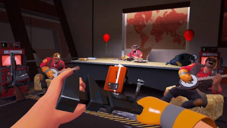 How to Play Team Fortress 2: A Complete Beginner's Guide - Entretech