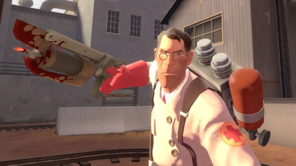 How to Play Team Fortress 2: A Complete Beginner's Guide - Entretech