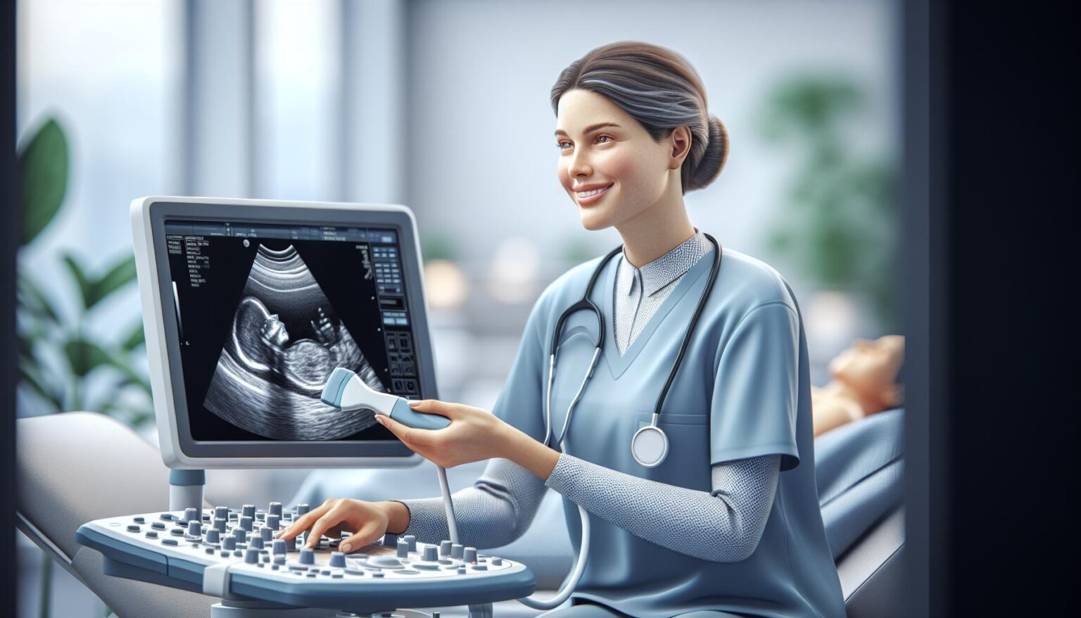 Is Ultrasound Tech and Sonography the Same Thing? Key Differences ...