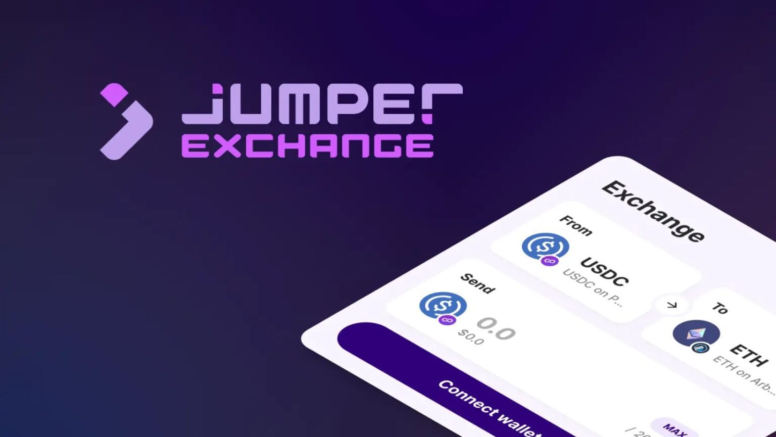 The Future of Same-Chain Swaps: How Jumper Exchange Maximizes ...