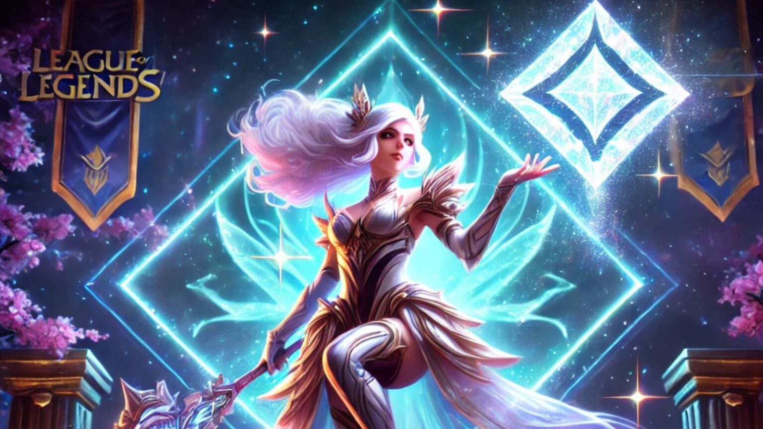 How to Climb to Diamond in League of Legends: A Comprehensive Guide ...