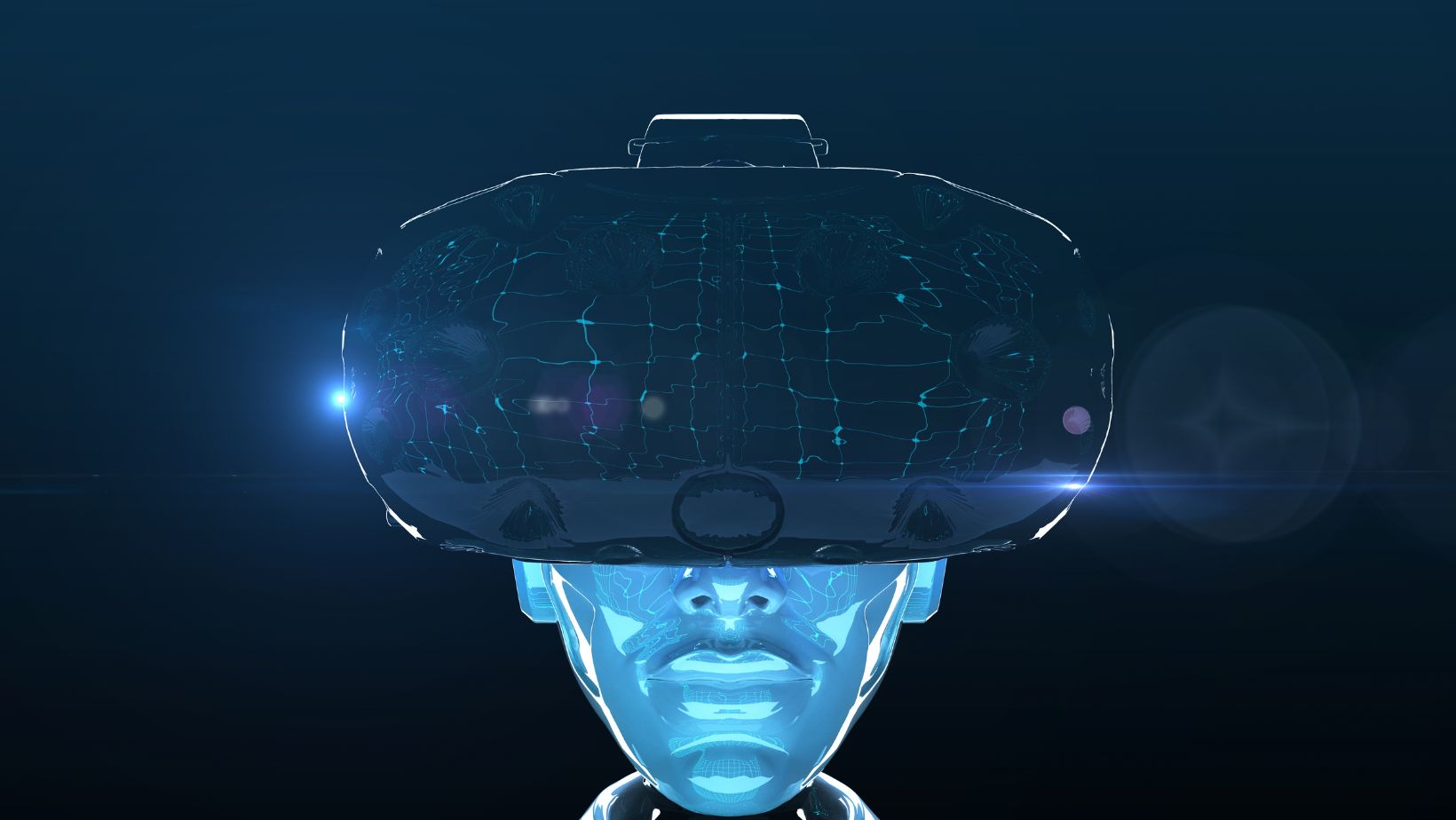 How VR and AI Impact the Quality of Refereeing in Sports - Entretech