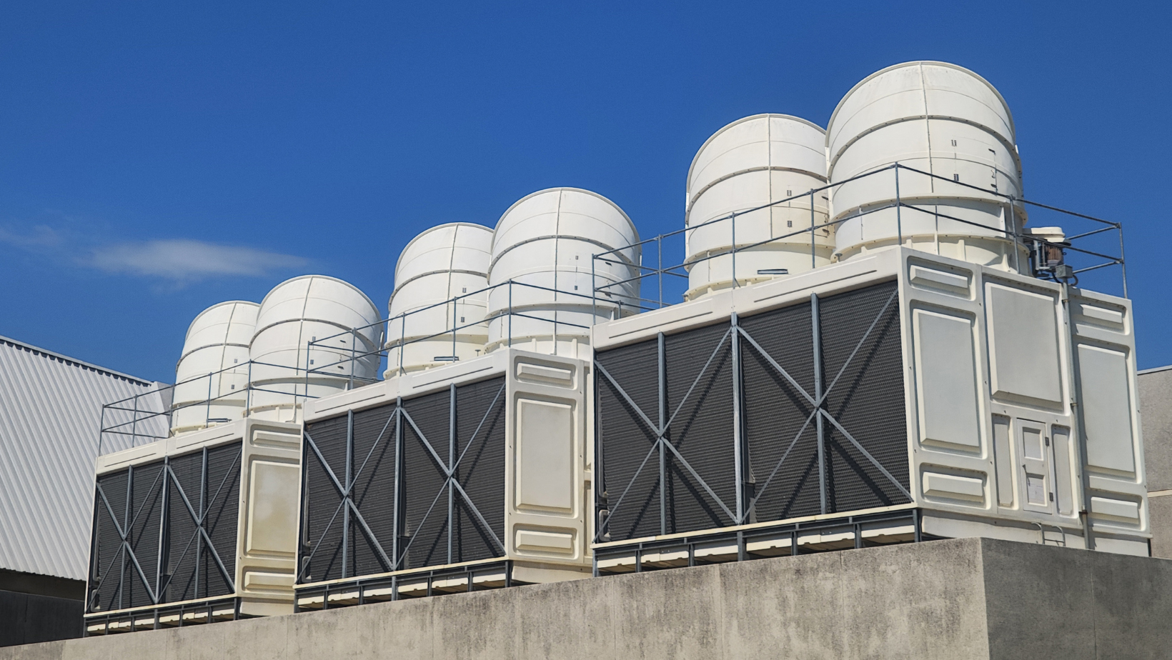 The Role of Custom Environmental Control Units in Modern Military ...